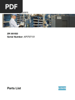 Atlas Copco - Parts Online - User Manual | PDF | Books | Cyberspace