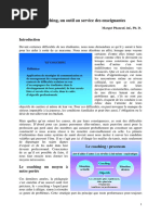 Accompagnement selon Maela Paul | PDF