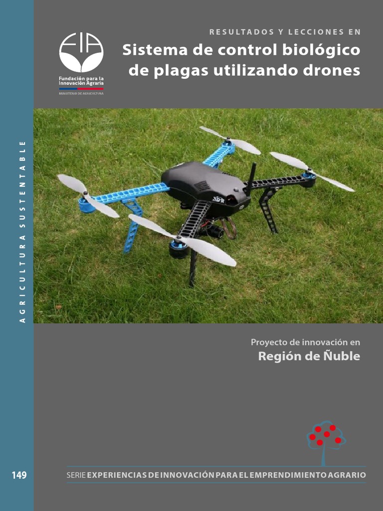 Sistema de Control Biológico | PDF | Control biológico de plagas ...