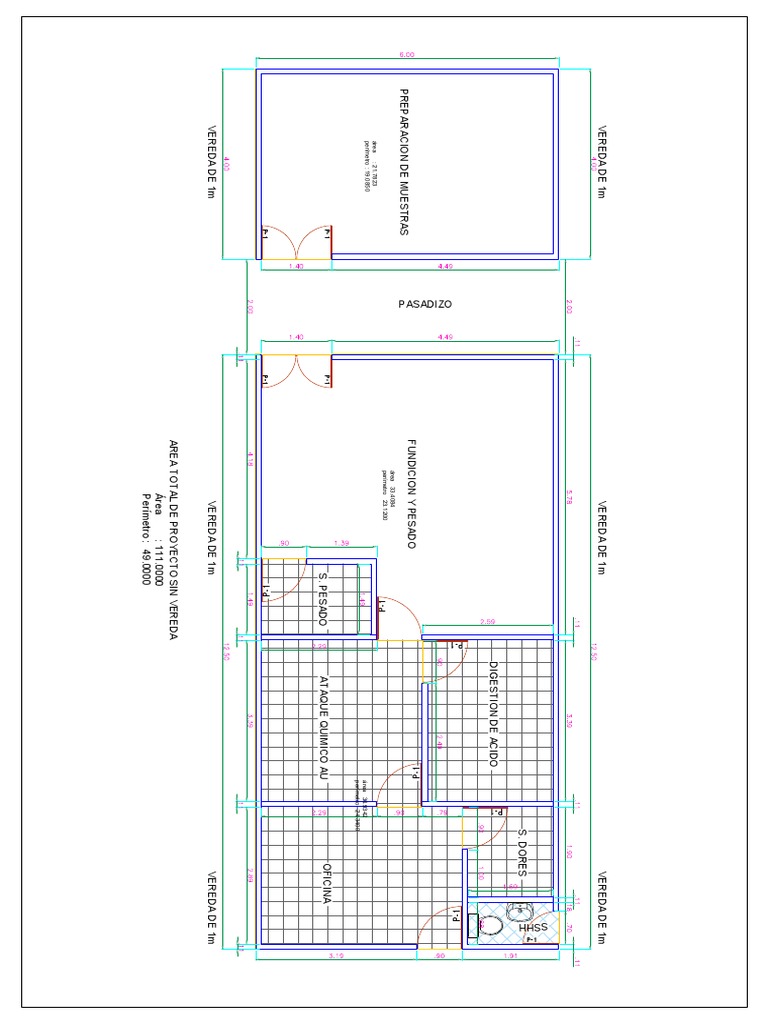 Borrador EYMEN | PDF