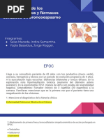 Colirio Bideon: Usos y Precauciones | PDF | Hipertensión | Anestesia