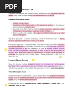 Calmsun Written Activity 1 | PDF | Marketing | Brand