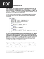 3.1 Lenguajes de Programacion Estructurada | PDF | Lenguaje de programación | C