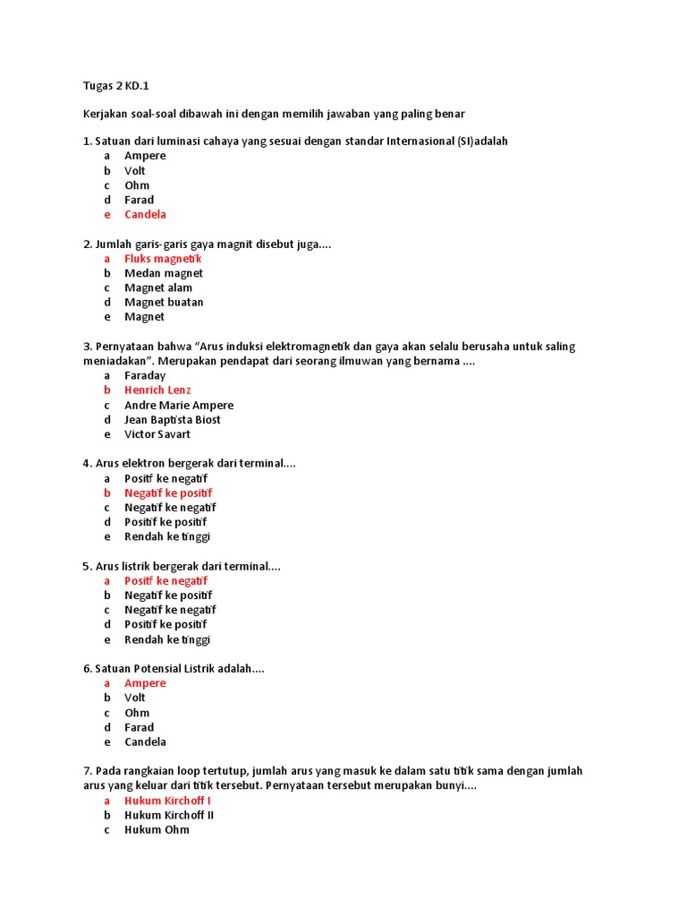 Soal Pts Ganjil Dle Kelas X Tav1 | PDF