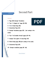 A Simple Act TEXT | PDF