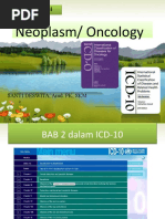 Aturan Koding Mortalitas PDF | PDF