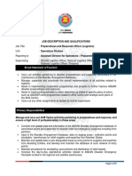 Waste Analysis and Characterization Study (Wacs) Plan For The ...