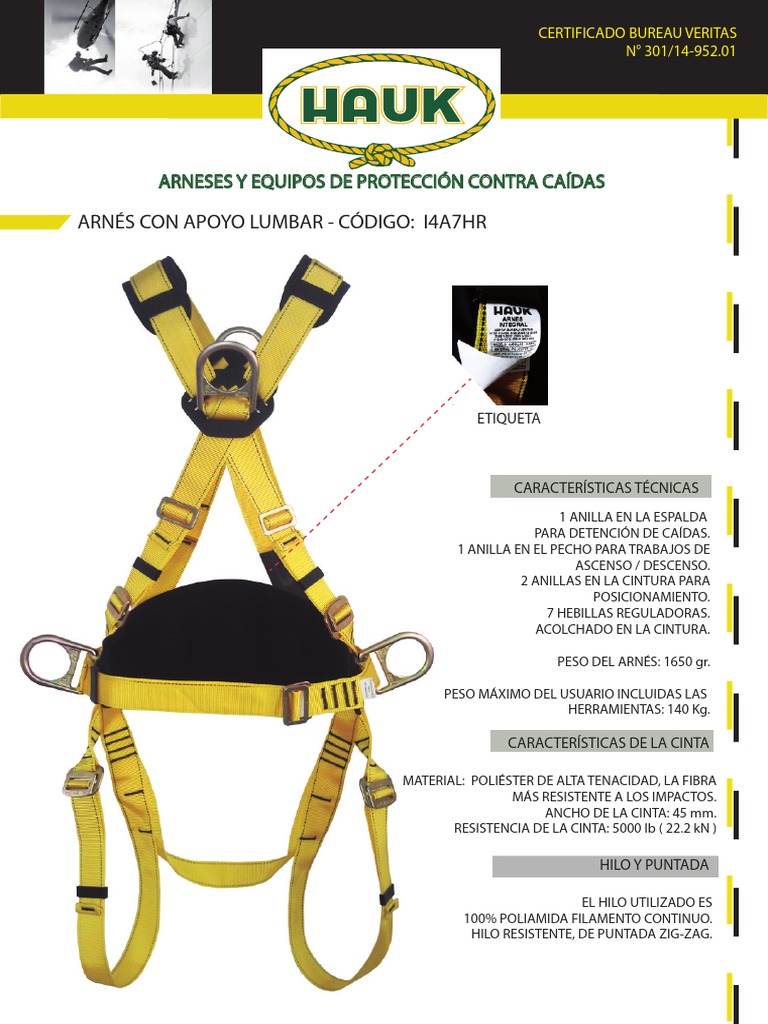 Arnes Hauk I4a7hr | PDF