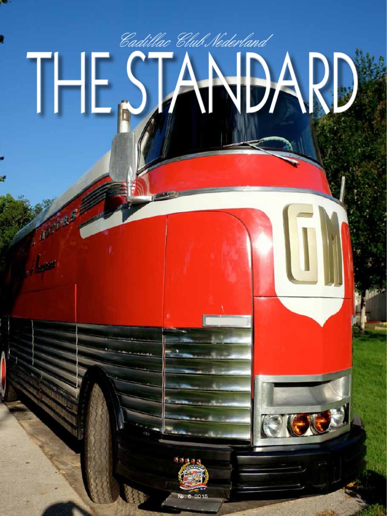 THE STANDARD 6 2015 LR | PDF