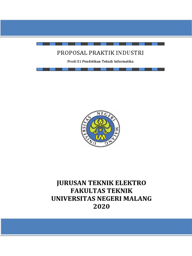 Proposal PI | PDF | Bisnis | Seni