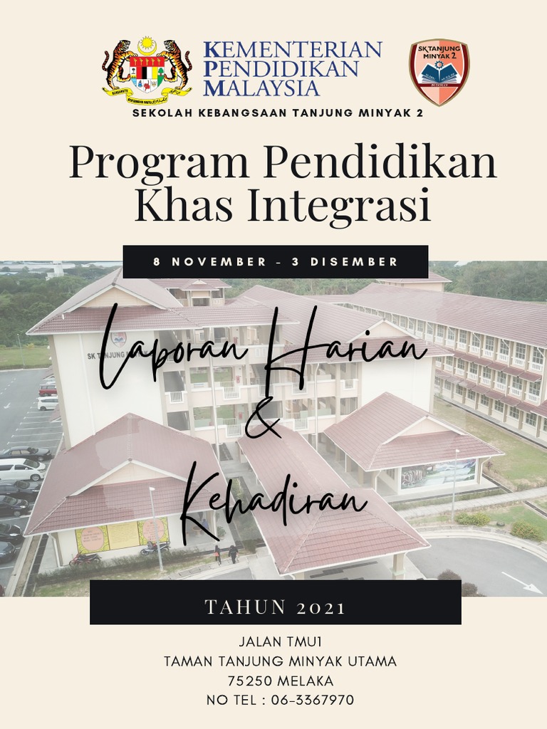 Cover Laporan Ppki 2021 | PDF
