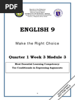 If by Rudyard Kipling Lesson Plan | PDF | Lesson Plan | Poetry