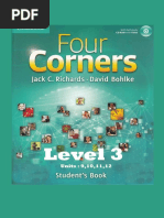 Four Corners 4 Workbook Answer Key | PDF