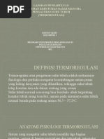 SDKI SLKI SIKI Hipertermia | PDF