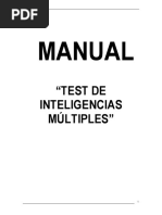 Ficha Técnica Del Test - PANAS | PDF | Validez (Estadísticas ...