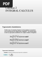 Symbolab Derivatives Cheat Sheet: Derivative Rules | PDF ...