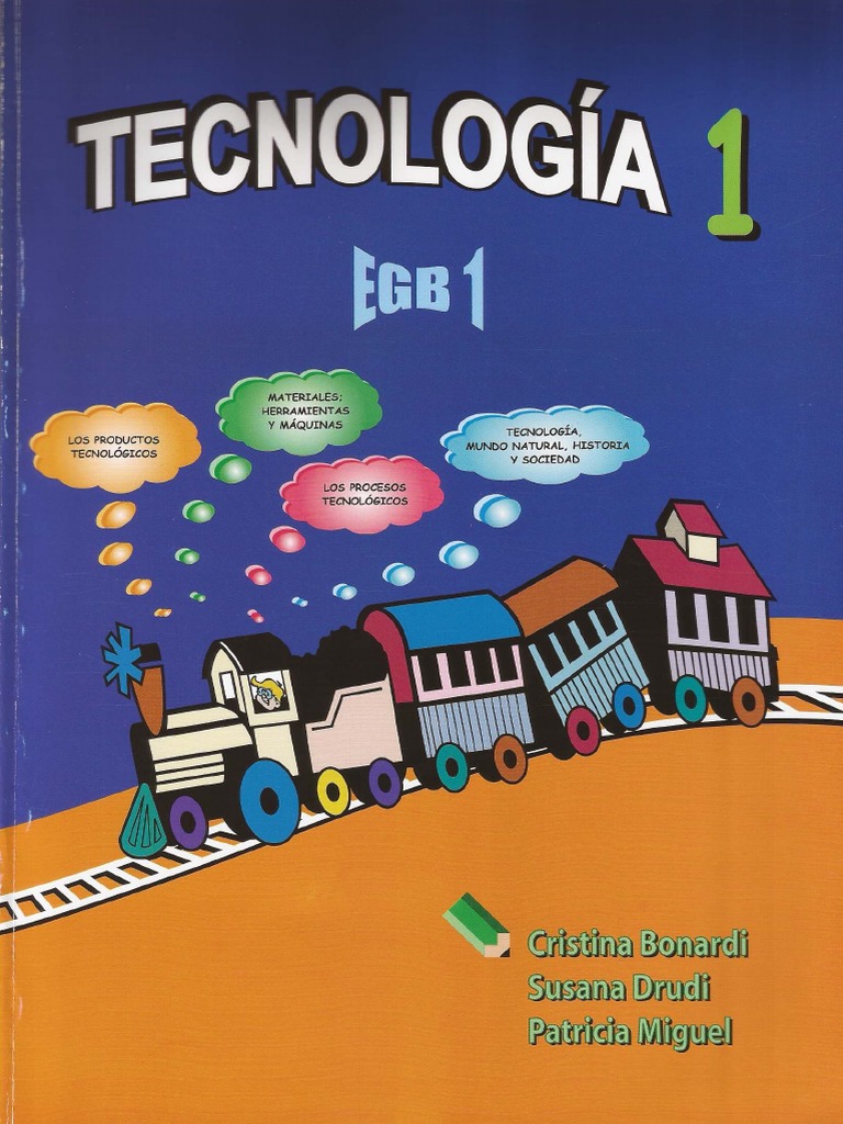 Tecnología 1 | PDF