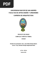 Mapa El Alto | PDF | Datos | Visualización (Gráficos)
