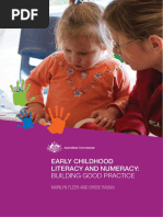 HighScope Lesson Plan Sheet | PDF