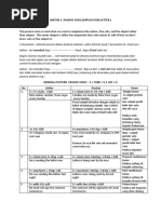 Operating Procedure For Non-Viable Particle Counter | PDF | Menu (Computing)
