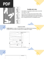 Series de Puntadas Segun Iso 4915 | PDF | Artesanías | Softlines (venta ...