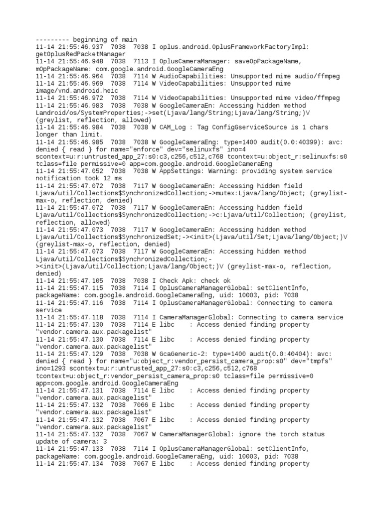 Oppo CPH2139 Op4efdl1 2021-11-14 21-55-46 | PDF | Computer Science ...