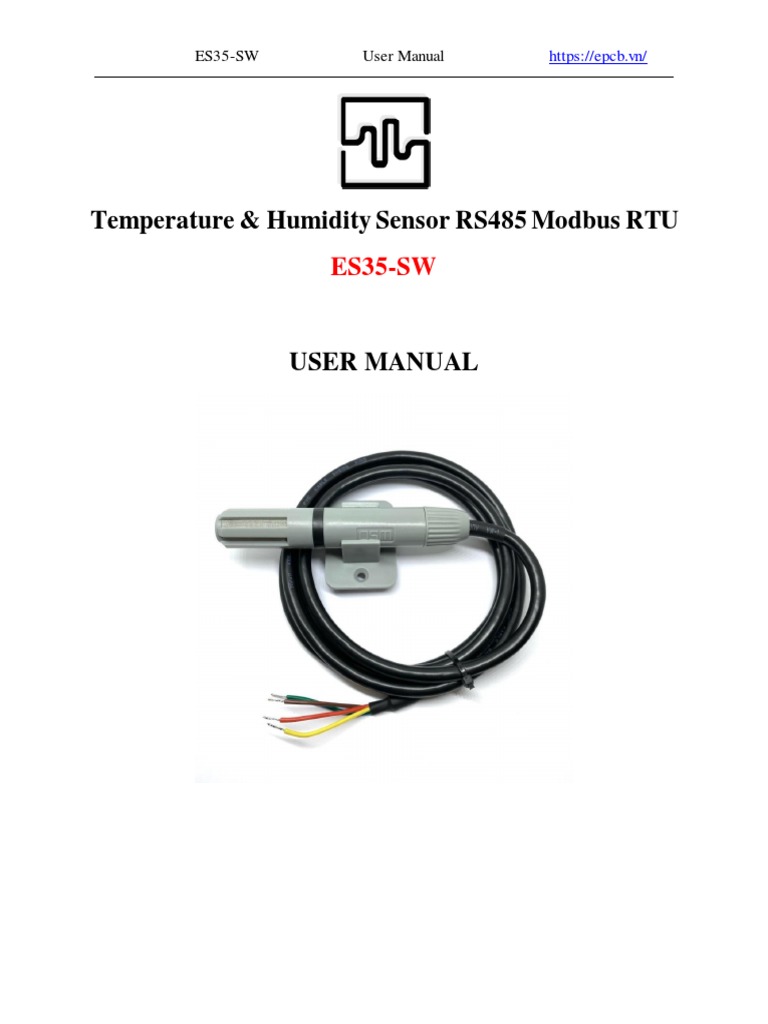 Es35 SW User Manual en | PDF | Computing | Computer Hardware