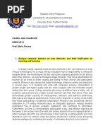 Library Development PLan | PDF | Libraries | Library And Museum