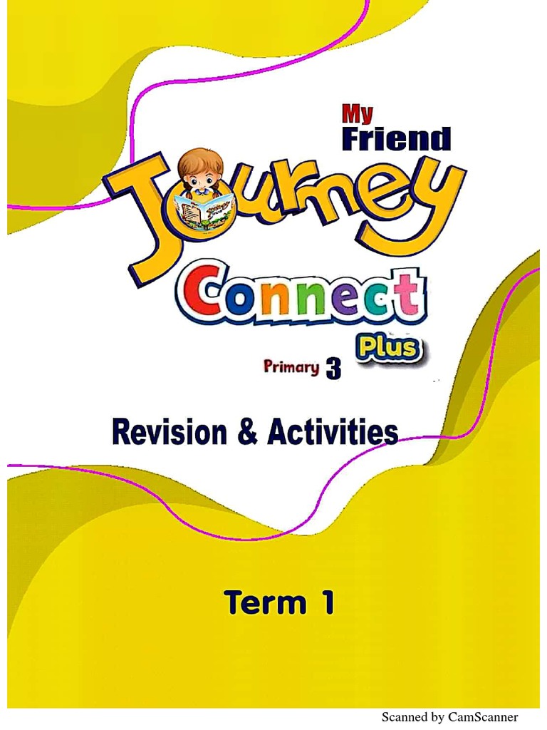 Connect Plus Revision & Activities | PDF
