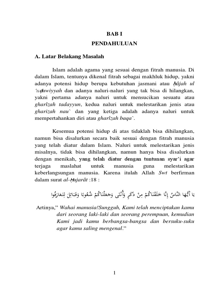 Edi Suwanto Disertasi | PDF | Agama & Spiritualitas