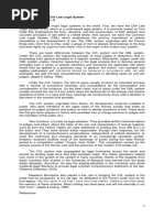 MUN Draft Resolution Format | PDF