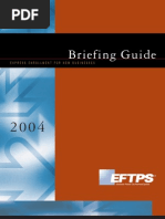 BIR eFPS Registration Guide | PDF | Business | Nature