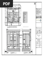 PWD Comfort Room Plan and Details | PDF