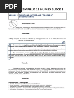 MIL Definition & Related Concepts | PDF | Information Literacy ...