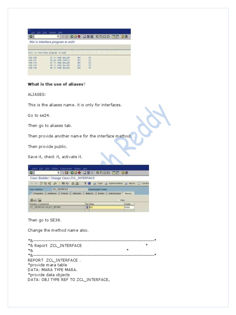 Creating a Persistent Class from a Local Class and Using it to Store ...