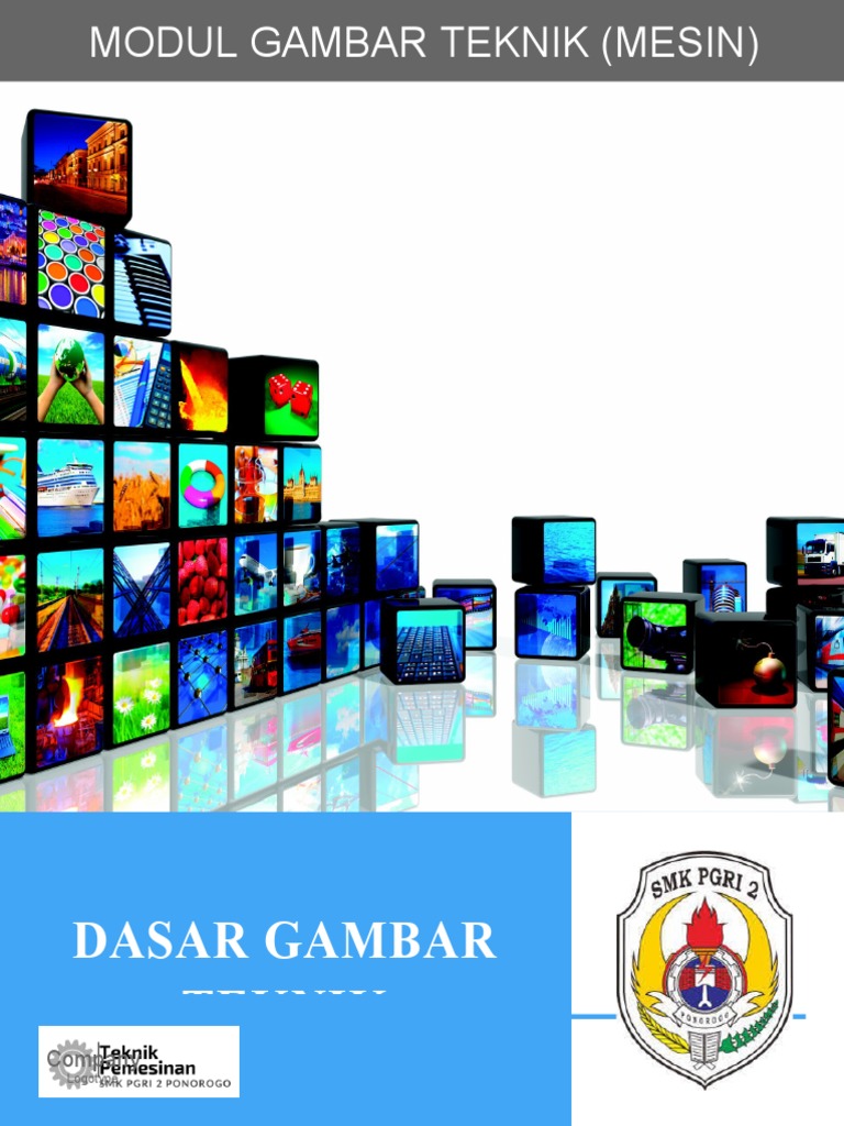 template-BUKU DASAR GAMTEK | PDF