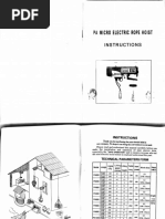 Technical Information Commubox FXA195 PDF | PDF | Usb | Device Driver