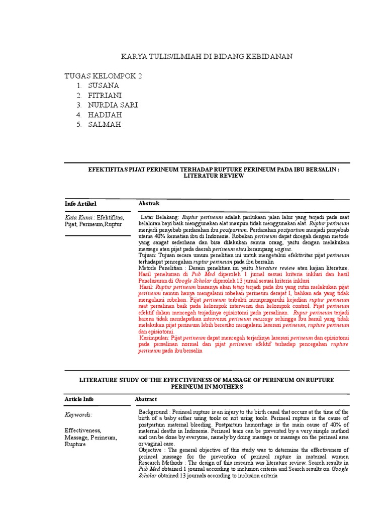 Artikel Kelp.2 | PDF