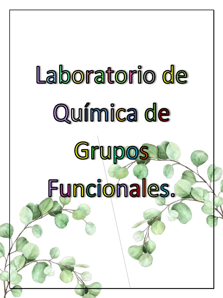 2iv41 - Equipo 8 - Obtención Del Shampoo Por Sulfatación Del Alcohol ...