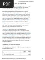 Journal Entry For Amortization With Examples & More | PDF | Book Value ...