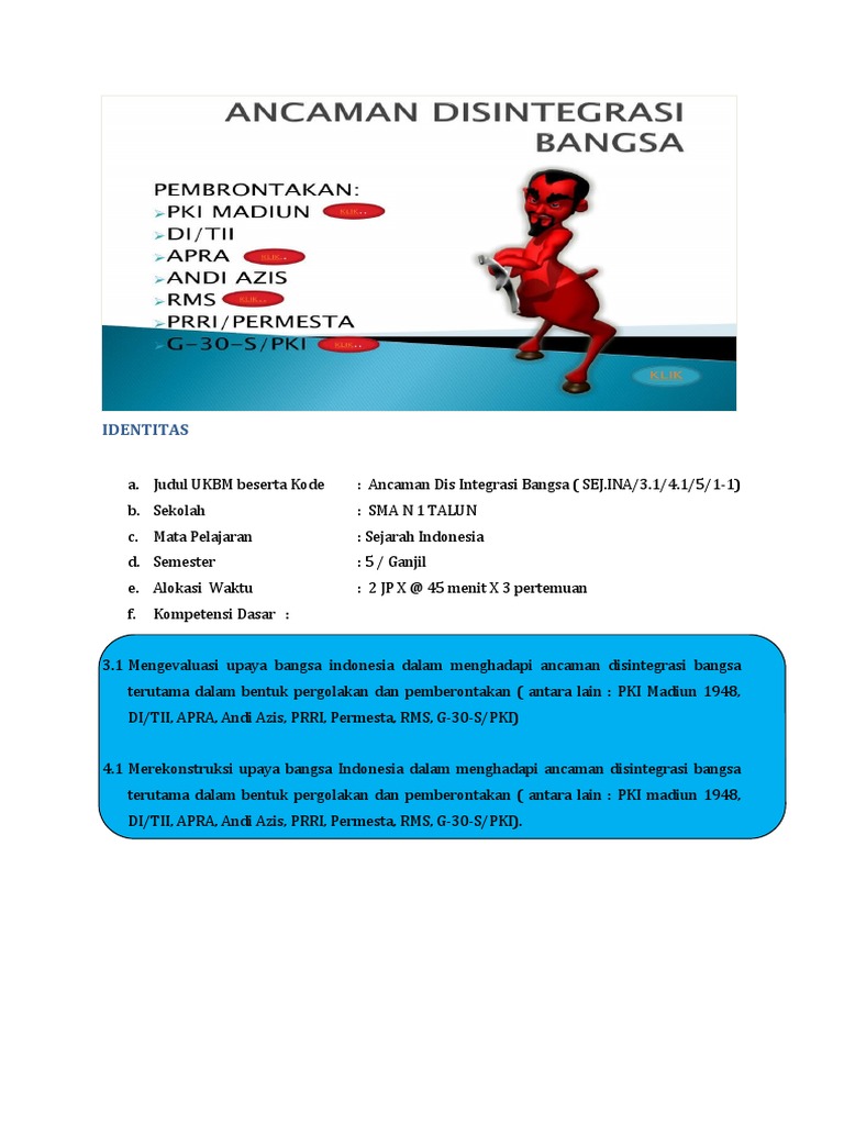 Sejarah Salinan | PDF