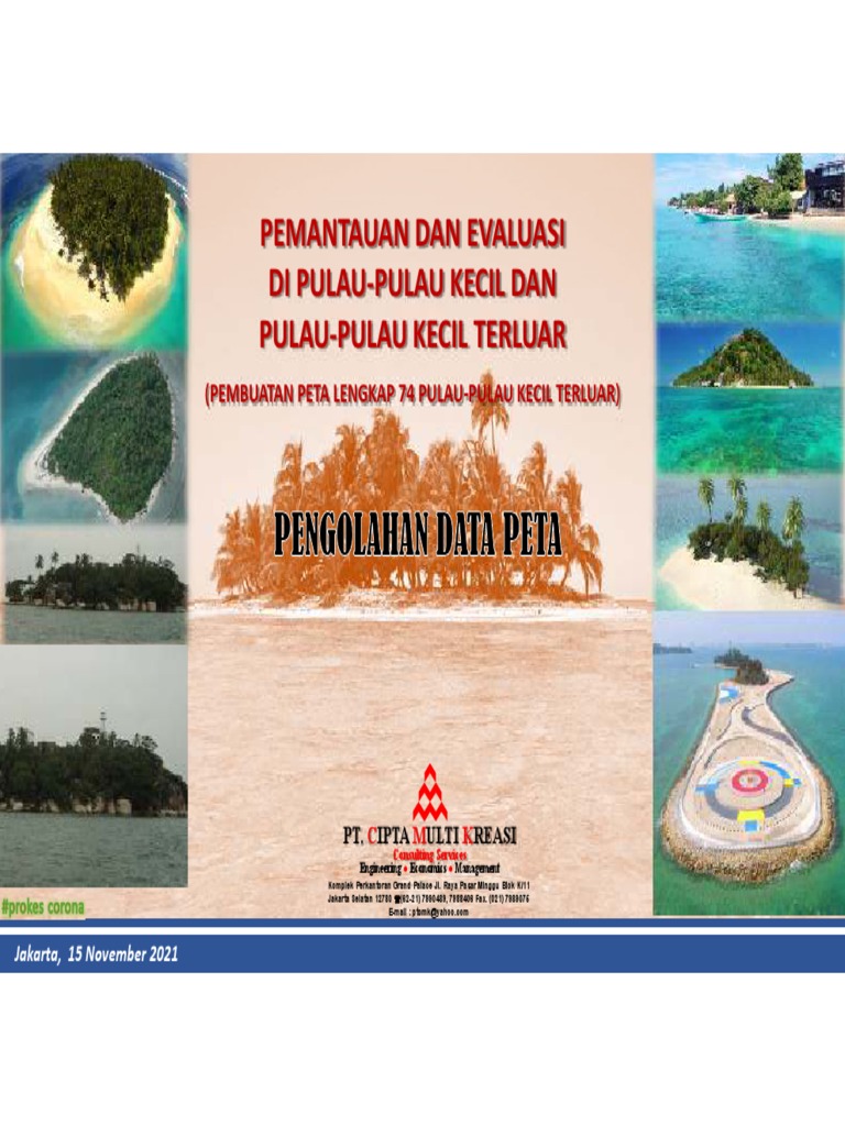 Paparan PPKT PT CMK 131121 | PDF