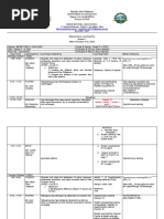 Lesson Plan - Expressing Permission, Obligation, and Prohibition Using ...