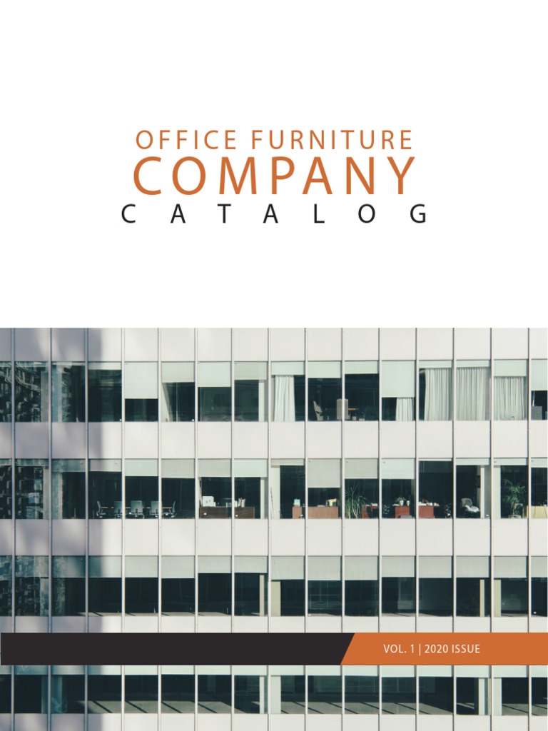 Company Catalog | PDF