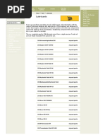 Fluids, Lubricants and Capacities | PDF | Horsepower | Transmission ...