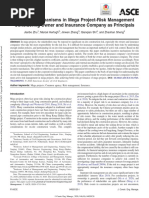 IWA Best Practice for Water Balance | PDF