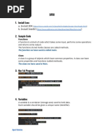 Paradigm Busting Workbook | PDF