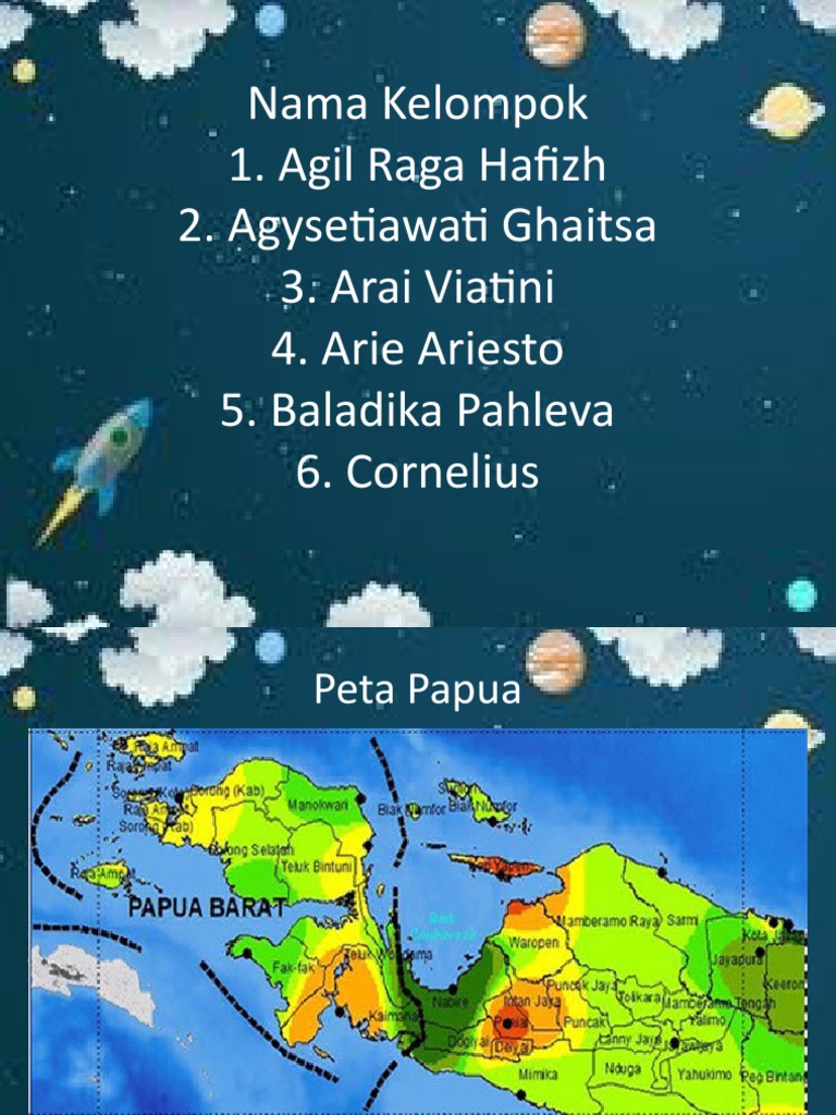 Suku Asmat: Budaya dan Tradisi Papua | PDF | Ilmu Sosial | Griya & Taman