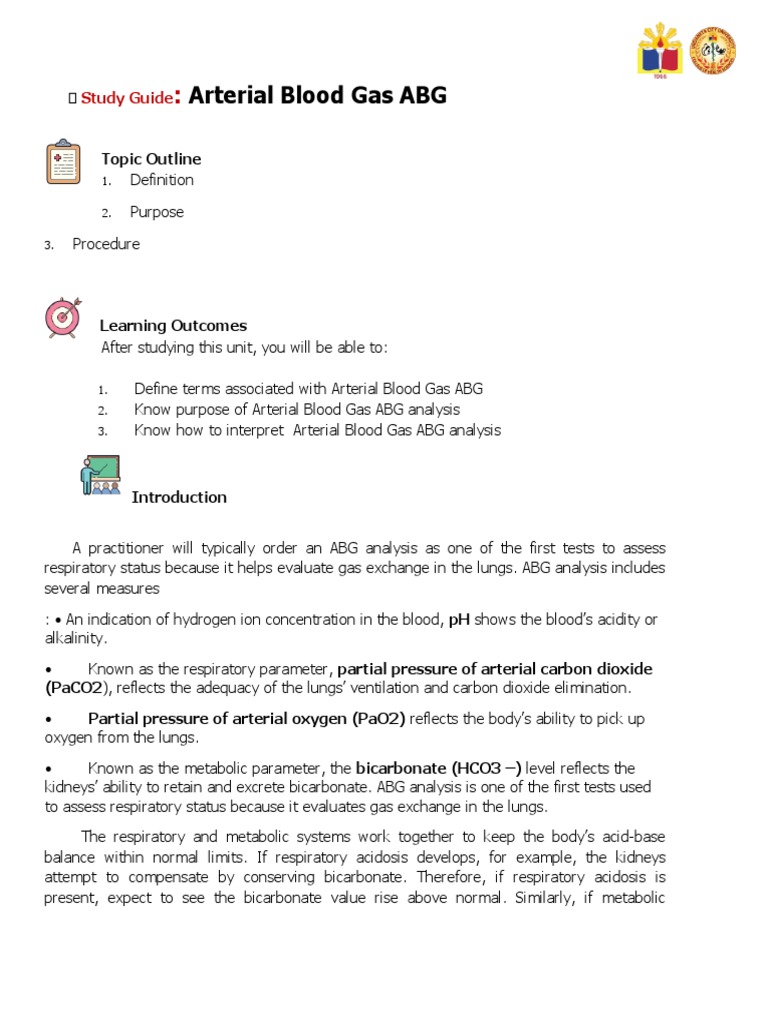 SG Abg | PDF | Medical Specialties | Clinical Medicine