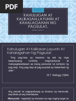 Estilo NG Pagsulat | PDF